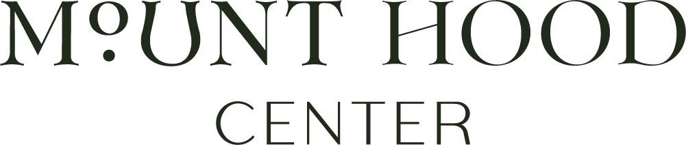 Event Spaces - Mount Hood Center